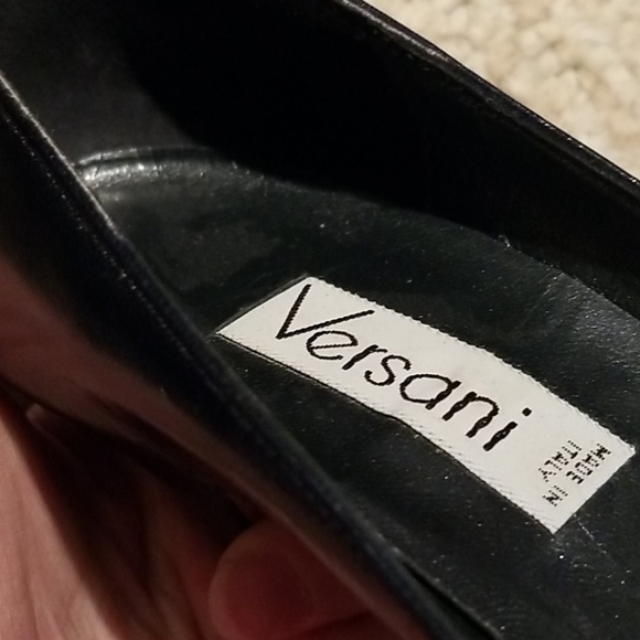 Versani | Shoes | Versani | Poshmark